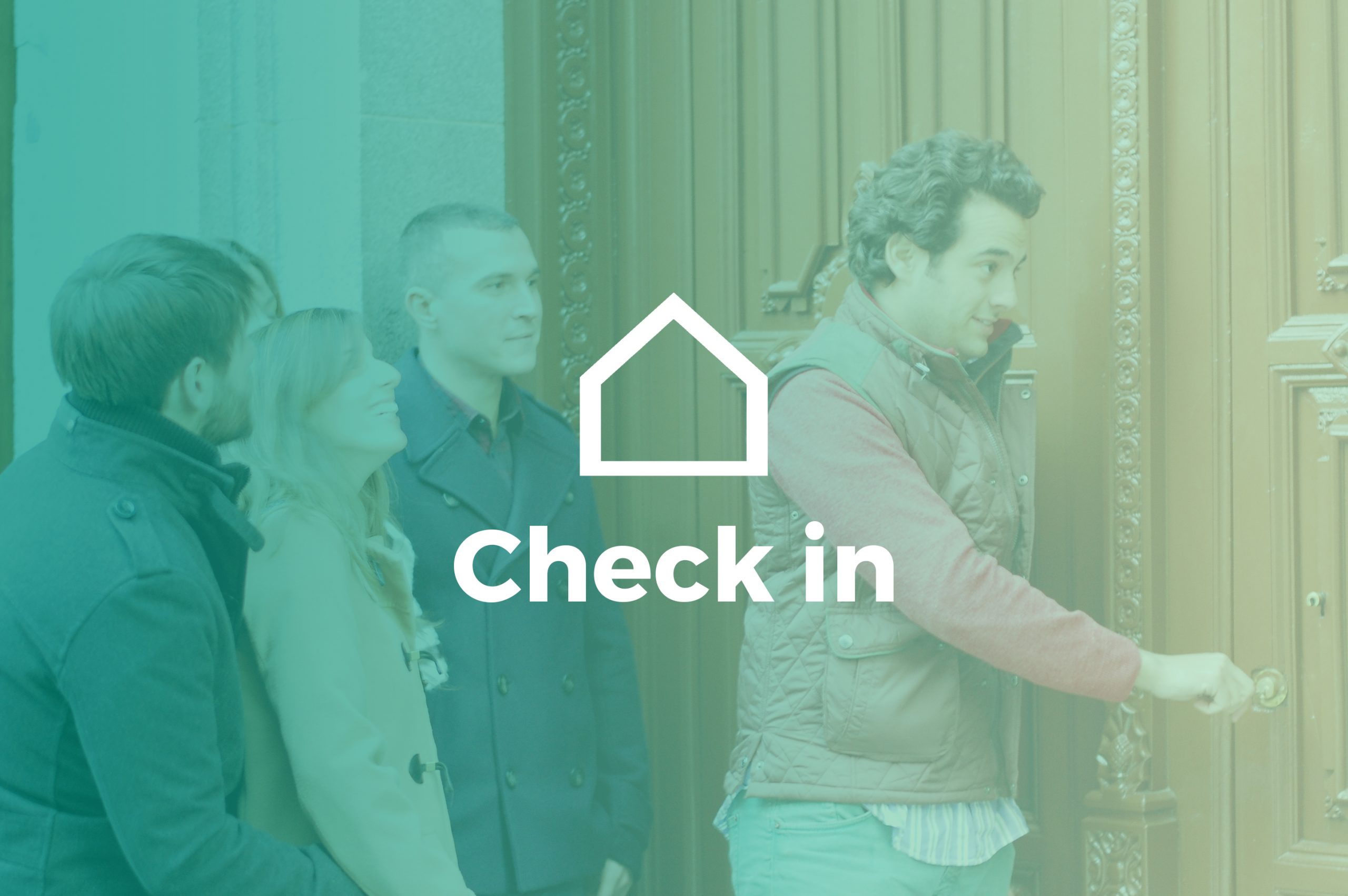 ¿Qué debes esperar del check-in en un alquiler turístico? - Minty Host